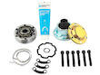 2005-2013 Volvo XC90 Drive Shaft CV Joint Kit - Pro Parts 31216176 ...