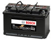 14 2014 Jaguar XJ Battery - Body Electrical - Bosch - PartsGeek