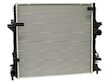 2010-2013 Jaguar XJ Radiator - Behr C2D38734 - PartsGeek.com