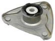 1999-2012 Porsche 911 Shock Mount - Lemfoerder 997 343 018 01 - Front ...