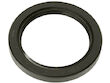 1965-1969 Porsche 912 Crankshaft Seal - Elring 999 113 029 51 - Rear ...