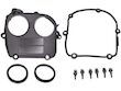 2015-2020 Audi A3 Quattro Timing Cover - Rein 06K 103 269 F - Upper ...