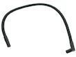 2008-2014, 2016-2018 Porsche Cayenne Intake Vacuum Line - Genuine 955 ...