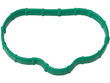 2002-2008 Jaguar X Type Intake Manifold Gasket - Eurospare XR843533 ...