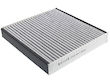 2010-2019 Jaguar XJ Cabin Air Filter - Corteco C2Z6525 - PartsGeek.com