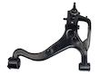 2006-2009 Land Rover Range Rover Sport Control Arm - Delphi LR029304 ...