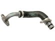 2013-2017 BMW X3 Turbocharger Oil Return Line - Genuine 11 42 8 626 653 ...