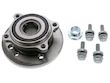 2006-2015 Mini Cooper Wheel Hub Assembly - Optimal 31 22 6 776 162 ...