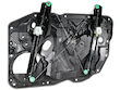 2011-2018 Porsche Cayenne Window Regulator - Genuine 958 837 461 ...