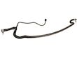 2010-2013 Land Rover Range Rover Sport Radiator Hose - Genuine LR013687 ...