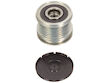2010-2018 Mercedes Sprinter 2500 Alternator Pulley - INA 278 150 00 60 ...