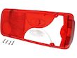 2010-2018 Mercedes Sprinter 3500 Tail Light Assembly - Valeo 000 826 23 ...