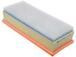 2011-2016 Audi Q5 Air Filter - Mann 8R0 133 843 K - PartsGeek.com