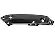 2011-2016 Volkswagen Jetta Radiator Support Bracket - OEM 5C6 805 932 ...