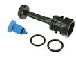 2003-2005 BMW Z4 Radiator Flow Adjustment Screw - APA/URO Parts 17 11 1 ...