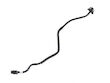 2011-2016 Volvo S60 Coolant Breather Pipe - Genuine 31274900 ...