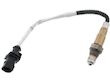 2017-2020 Land Rover Discovery Oxygen Sensor - Bosch LR035750 - Front ...