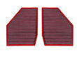 2020, 2022-2024 BMW M8 Air Filter - BMC Filters FB01034 - PartsGeek.com