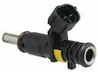 2007-2015 Mini Cooper Fuel Injector - ContiTech 13 53 7 528 176 ...