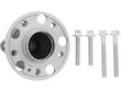2016-2017 Mercedes Maybach S600 Wheel Hub Assembly - Optimal 222 334 02 ...