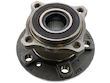 2015-2019 Mercedes GLA45 AMG Wheel Hub Assembly - SKF 246 334 02 06 ...