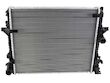 2010-2015 Jaguar XF Radiator - Behr C2D38735 - PartsGeek.com