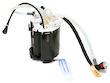 2013-2016 Land Rover Range Rover Fuel Pump - ContiTech LR077703 - In ...