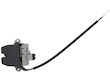 2010-2017 Volvo XC60 Hatch Lock - Pro Parts 31440492 - PartsGeek.com