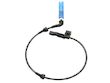 2000 BMW 323i ABS Speed Sensor - Delphi 34 52 6 792 897 - Front Left ...