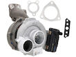 2010-2022 Mercedes Sprinter 3500 Turbocharger - Garrett 642 090 12 00 ...