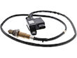 2014-2016 Audi Q5 Diesel Particulate Filter Pressure Sensor - Bosch 059 ...