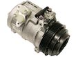 2019-2023 Mercedes Sprinter 1500 A/C Compressor - Denso 001 230 71 11 ...