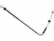 1995-1999 BMW M3 Throttle Cable - Genuine 35 41 1 163 228 - PartsGeek.com