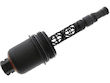 2012-2015 Mercedes C250 Oil Filter Housing Cap - Genuine 271 180 03 38 ...