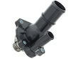 2017-2020 Jaguar XE Thermostat - Eurospare JDE28115 - PartsGeek.com