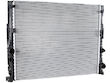 BMW M550i xDrive Radiator - Auto Radiators - Behr Autopart Premium GPD ...