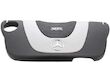 2008-2012 Mercedes C300 Lower Engine Cover - Genuine 272 010 10 67 ...