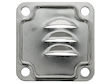1961-1979 Volkswagen Beetle Alternator Baffle - Aftermarket 113 101 221 ...