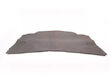Mercedes 190E Hood Pad - Hood Insulation Pads - Genuine OEM - 1992 1987 ...