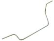 1966-1974 Volkswagen Beetle Fuel Line - Cohline 113 127 521 A ...