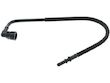 1998-2003 Mercedes ML320 Fuel Line - Febi 163 470 37 64 - PartsGeek.com