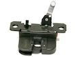 2003-2006, 2008-2010 Porsche Cayenne Hatch Lock - Genuine 955 512 505 ...