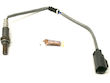 2005-2006 Land Rover LR3 Oxygen Sensor - Denso MHK500910 - Rear Left ...
