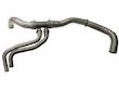 2005-2009 Land Rover LR3 Radiator Hose - Eurospare PCH500962 - Lower ...