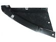2008-2013 BMW M3 Lower Engine Cover - Genuine 51 75 7 896 420 - Front ...