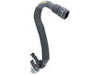 2012-2017 Land Rover Range Rover Evoque Heater Hose - Genuine LR044291 ...