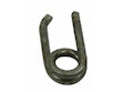 1955-1970 Volkswagen Karmann Ghia Clutch Release Bearing Clip - EMPI ...