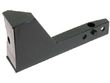 1995-1999 BMW M3 Fog Light Bracket - Genuine 51 11 1 977 108 - Right ...