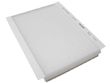 2010-2018 Mercedes Sprinter 2500 Cabin Air Filter - Corteco 906 830 02 ...