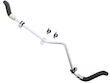 2011-2014 Volkswagen Jetta Power Steering Hose - Rein 5C0 422 887 E - PartsGeek.com